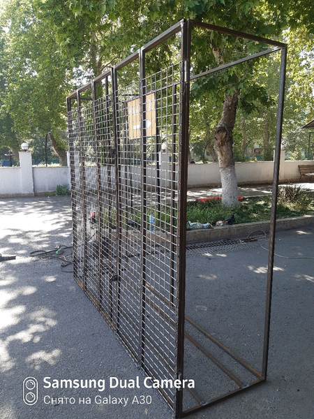 Сварочни услуги и качстивны работа