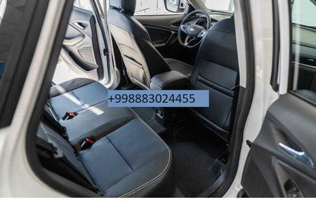 Chevrolet Tracker Premier 2023г.в