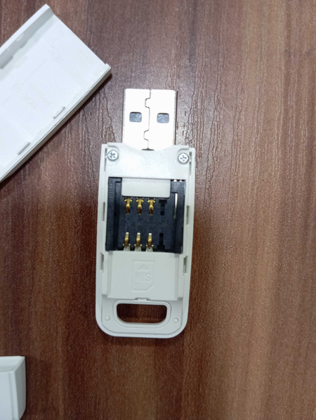 Токен Электронный USB ключ для Виртуальных касс Token Онлайн ККМ