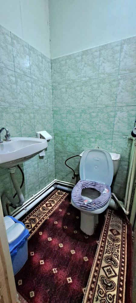 Своя 3 ком. в 4 ком. Алгоритм