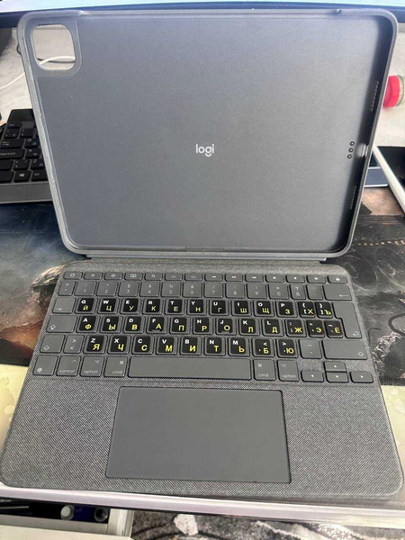Apple iPad Pro 11 