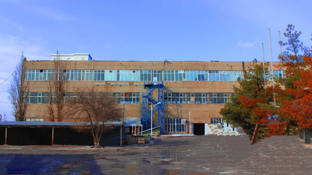 срочно продаётся коммерческий площадь