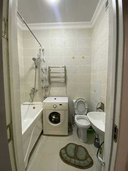Сдаётся Евро Квартира Мирабад 1-комнатная 350$