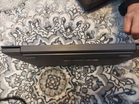 Lenovo notebook 4\1000 GB