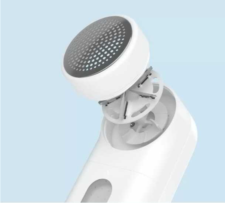 Машинка для удаления катышков Xiaomi Mijia Rechargeable Lint Remover