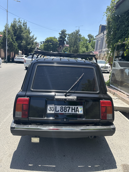Lada 2104 sotiladi 2012 yil