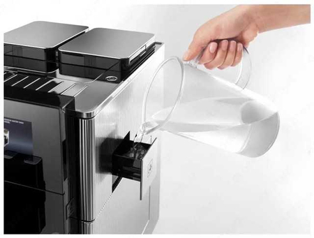 Кофемашина De'Longhi EPAM960.75.GLM наличные рассрочка перечисление