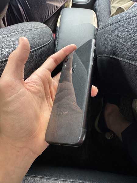 Iphone XR ishlashiga garantiya