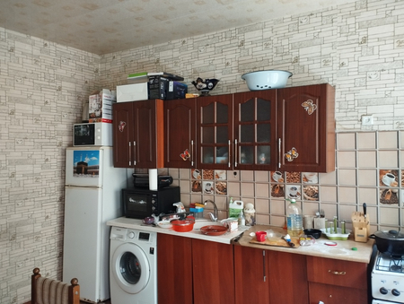 Ховли жой сотилади