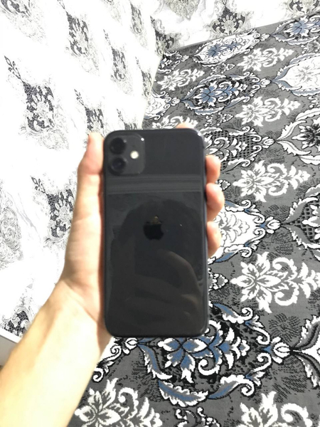 Iphone 11 sotiladi !