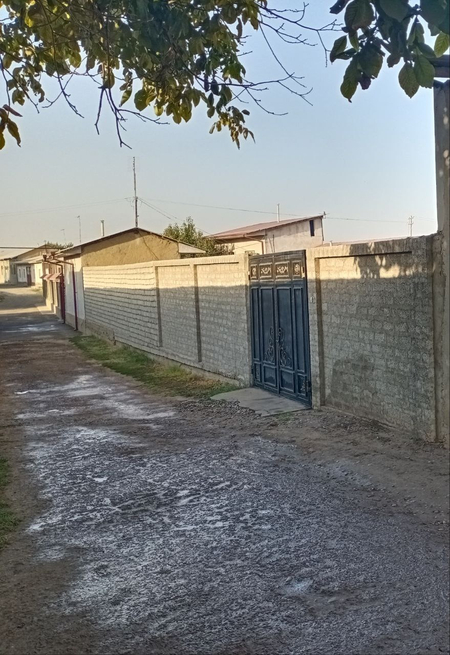 Arenda uchastka bo's suvda
