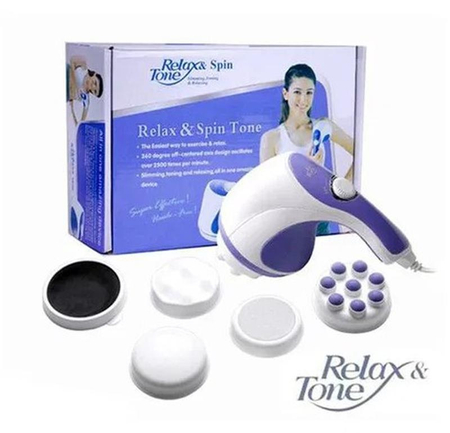 Relax tone массажер оригинал