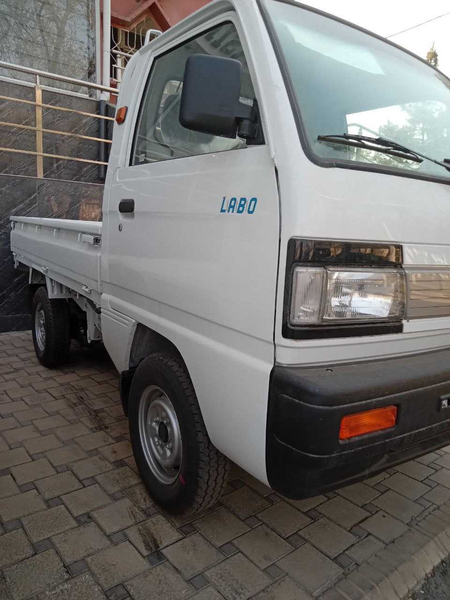 Chevrolet Labo halol nasiya savdoga