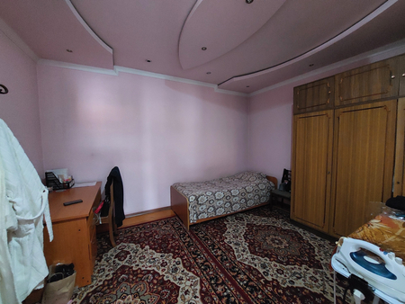 Салар, Кибрайский район! Продаётся дом 2,5 сотки