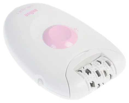 Braun 1370 Silk-epil 1 Эпилятор