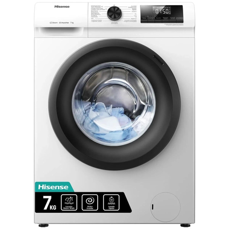 Стиральная машина Hisense 7kg 8kg 9kg 10kg 10,5kg Гарантия Доставка