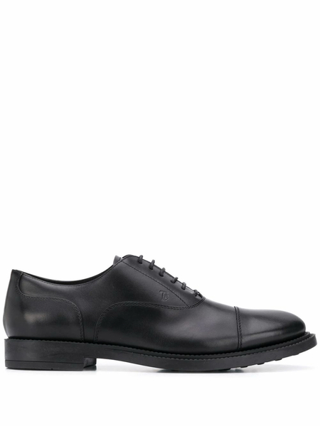 Tod's туфли