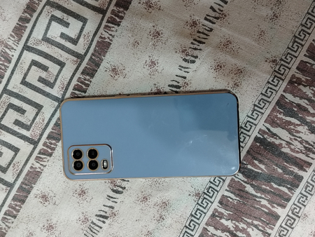 Oppo 54 4 64 global