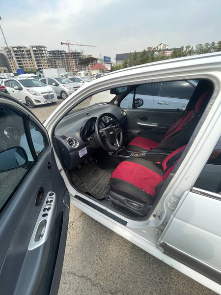 Matiz best 2010-yil