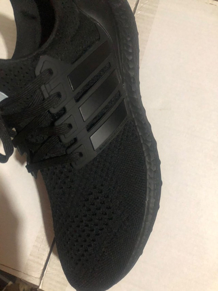 Adidas Ultrabust 1.0 Original.