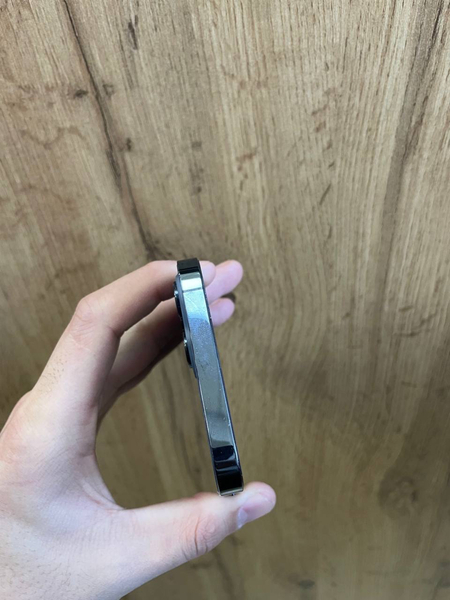 Iphone 12 pro max nasiya