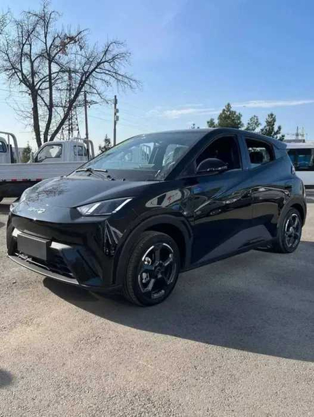 BYD SEGULL FULL 405km nalichida tayyor