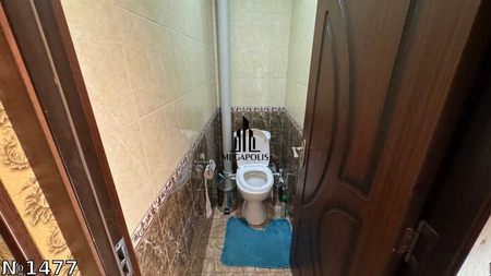 №1477 4 хоналик уй сотилади