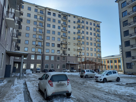 Келес  новостройка   3/7/9