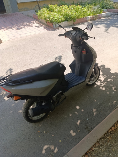 Срочно Продается Lifan 80