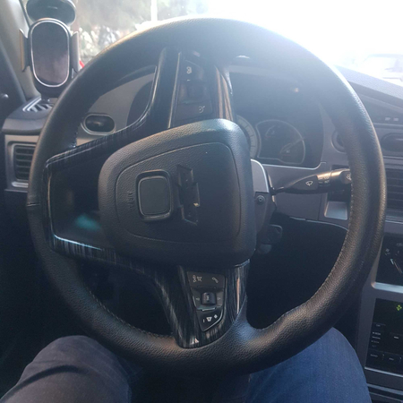 Продаётся руль Audi Malibu 1