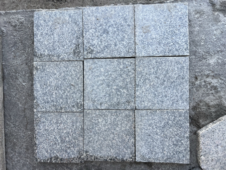 Granit bruschatka 60.000 somdan