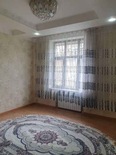 Продажа квартиры в Новостройке, на Юнус-Абаде 4  3/2/6 ID:LR 56