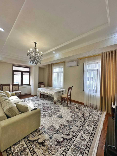 Юнусабад 19 новостройка Хонсарой 56 м²