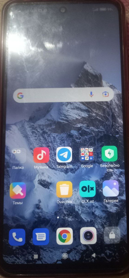 Redmi Note10 pro