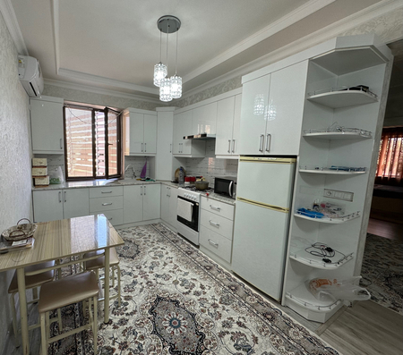 Продается квартира Самарканд