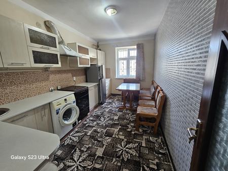 Yangi uy sotiladi 88m² kvadratlik 3 xona