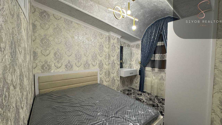 №3098/2716 Продается 2х-комнатная квартира в Новостройке.