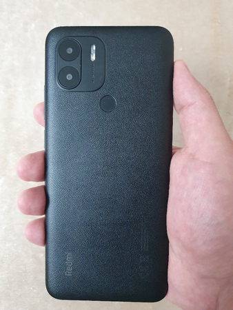 Srochna sotiladi Xiaomi Redmi A2plus 64Gb Black  sastayani ideal