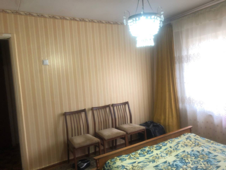Продается квартира 2в3/3/4 ул Аккурган Новомосковская