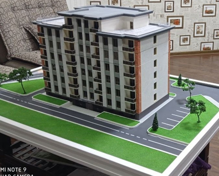 Sharq residence dan orzuyizdagi uyni sotib oling