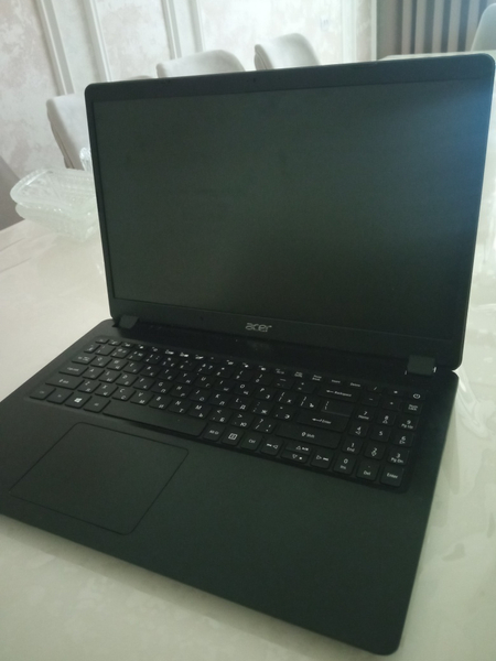 Acer aspire 3 Icore 5
