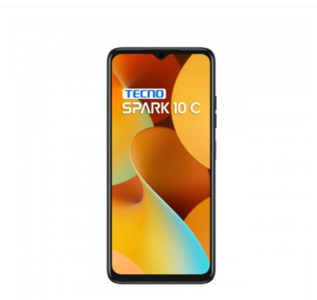 Новый Смартфон Tecno Spark 10C Meta Black.Гарантия.Есть доставка