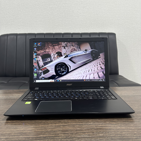 Продается Игровой Acer Aspire i5 7gen для дома и офиса!