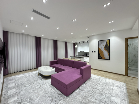 Сдается 3х комнатная квартира в Mirabad Avenue!