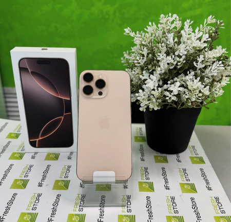 iPhone 16 Pro Max Premium