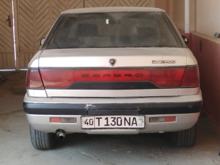 Daewoo Espero 1998