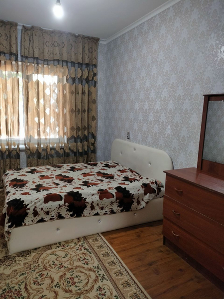 Сдаётся на долгий срок квартира