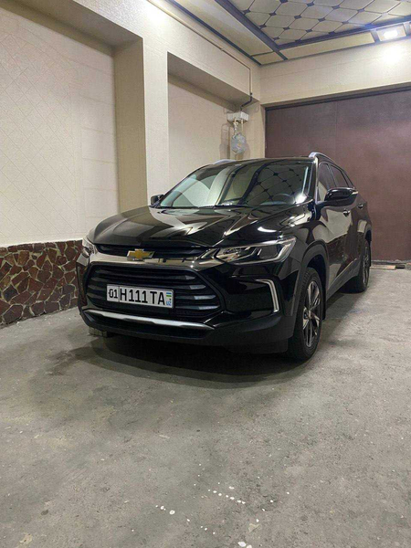 Tracker Premier 2023