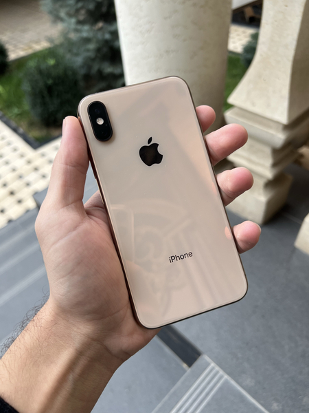 Iphone Xs