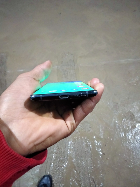 Samsung S10 Lite